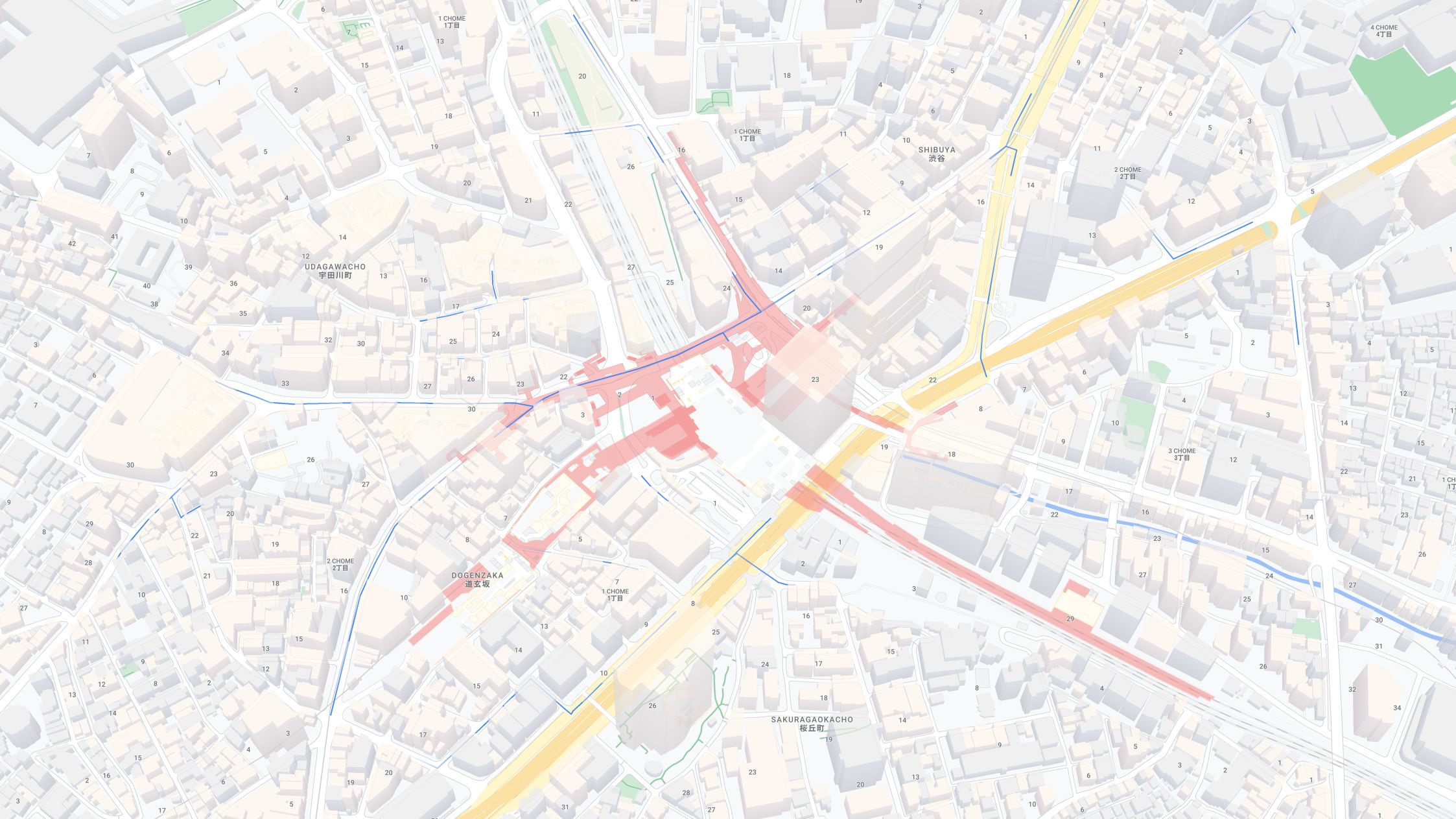 10 tools to create interactive maps