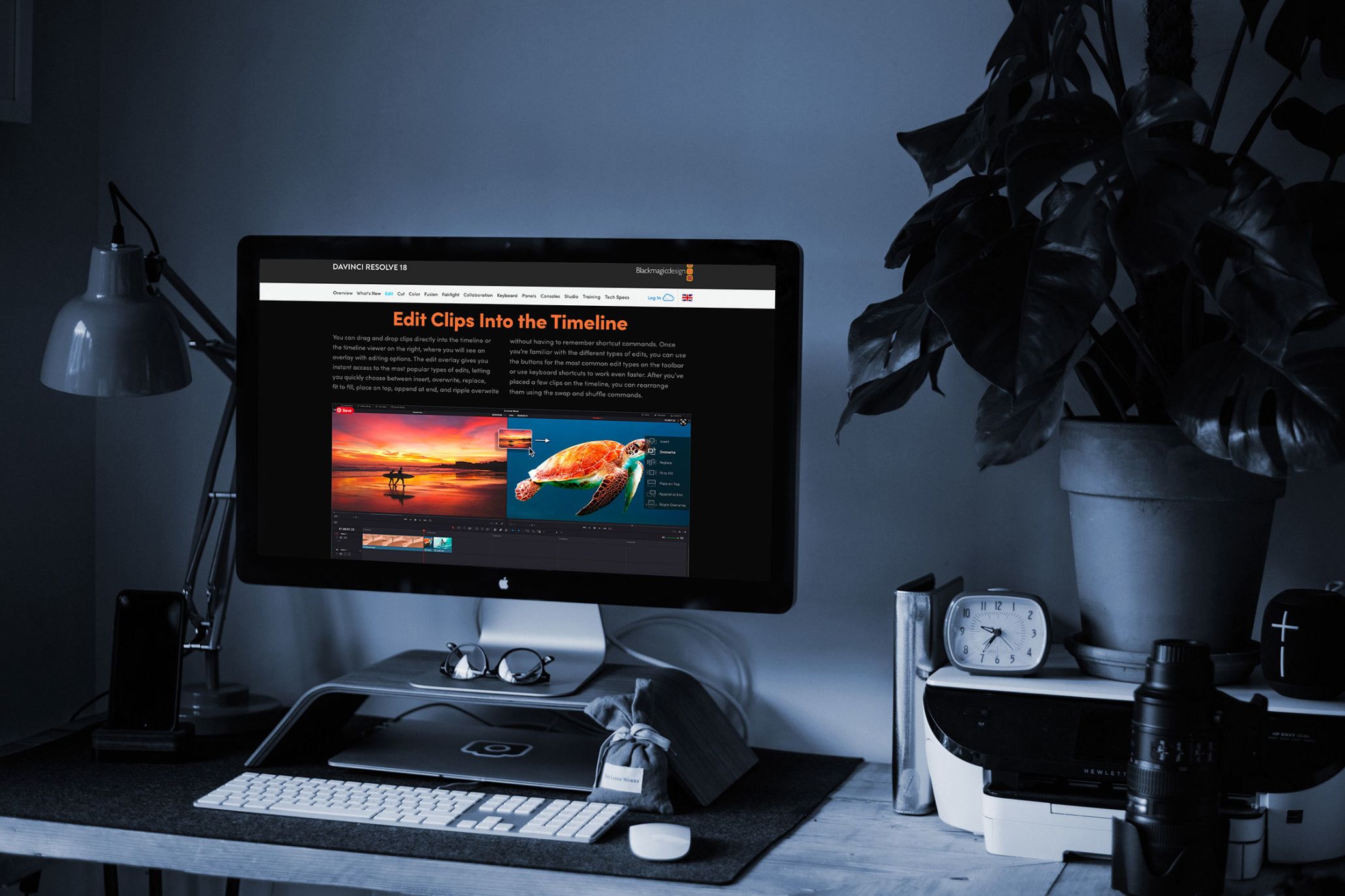 10 best video editing tools in 2022