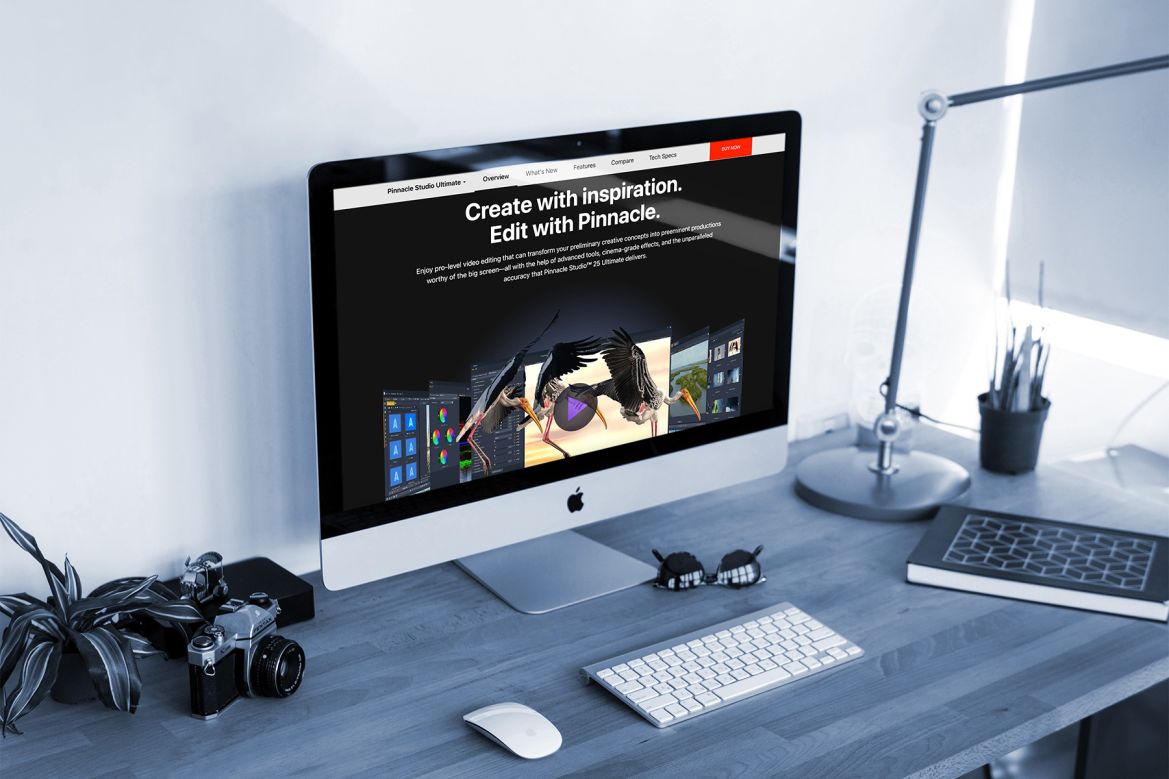 10 best video editing tools in 2022