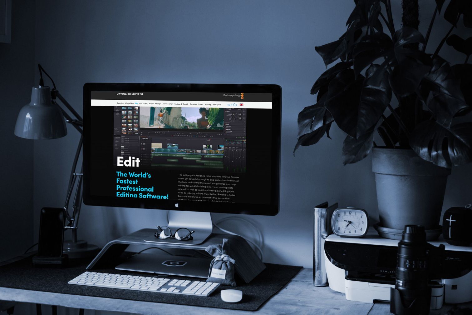 10 best video editing tools in 2022