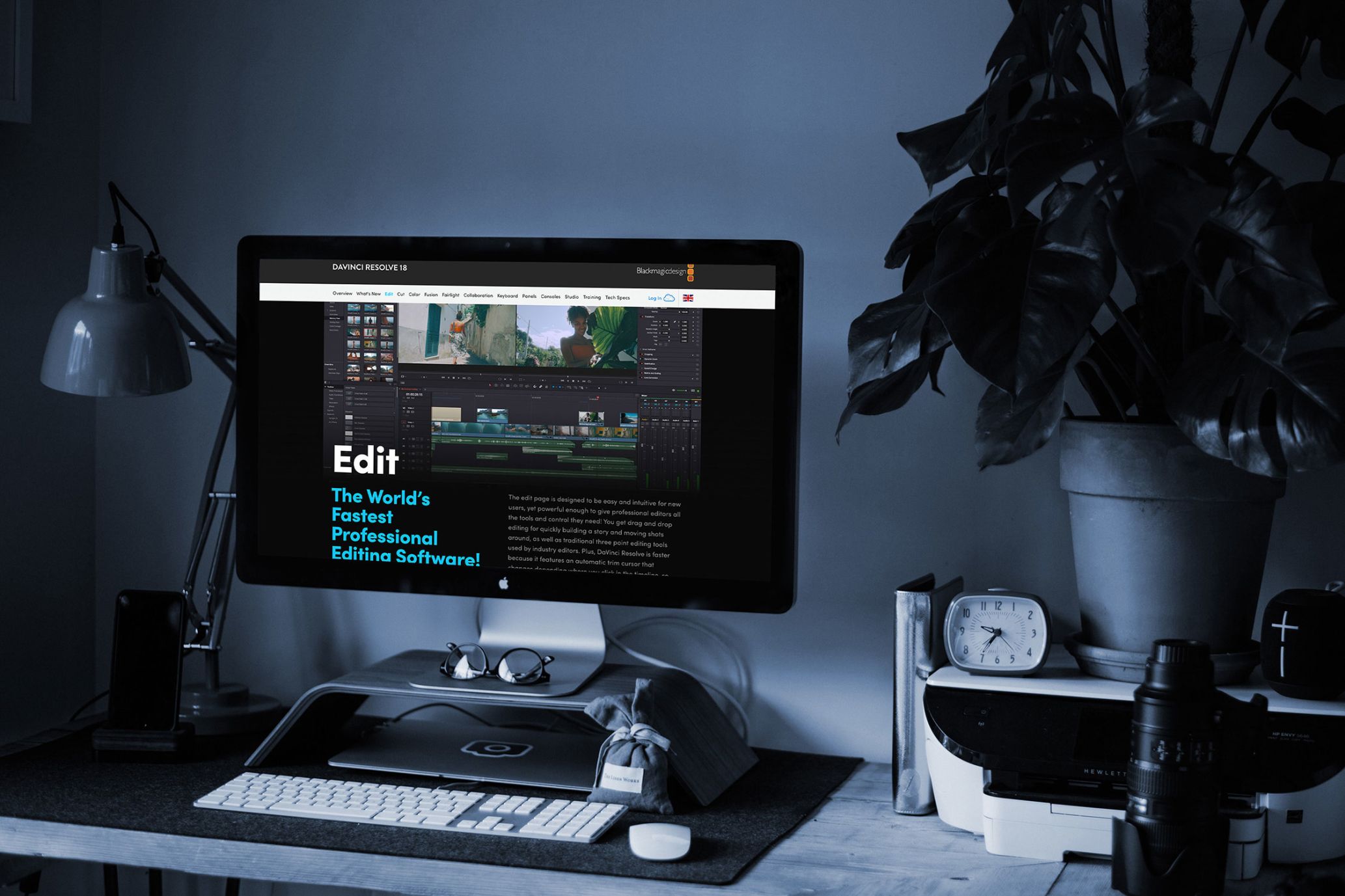 10 best video editing tools in 2022