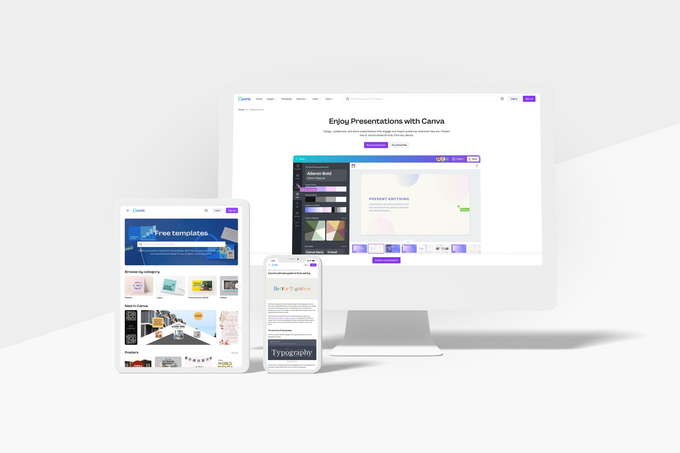 15 visual storytelling tools for content teams