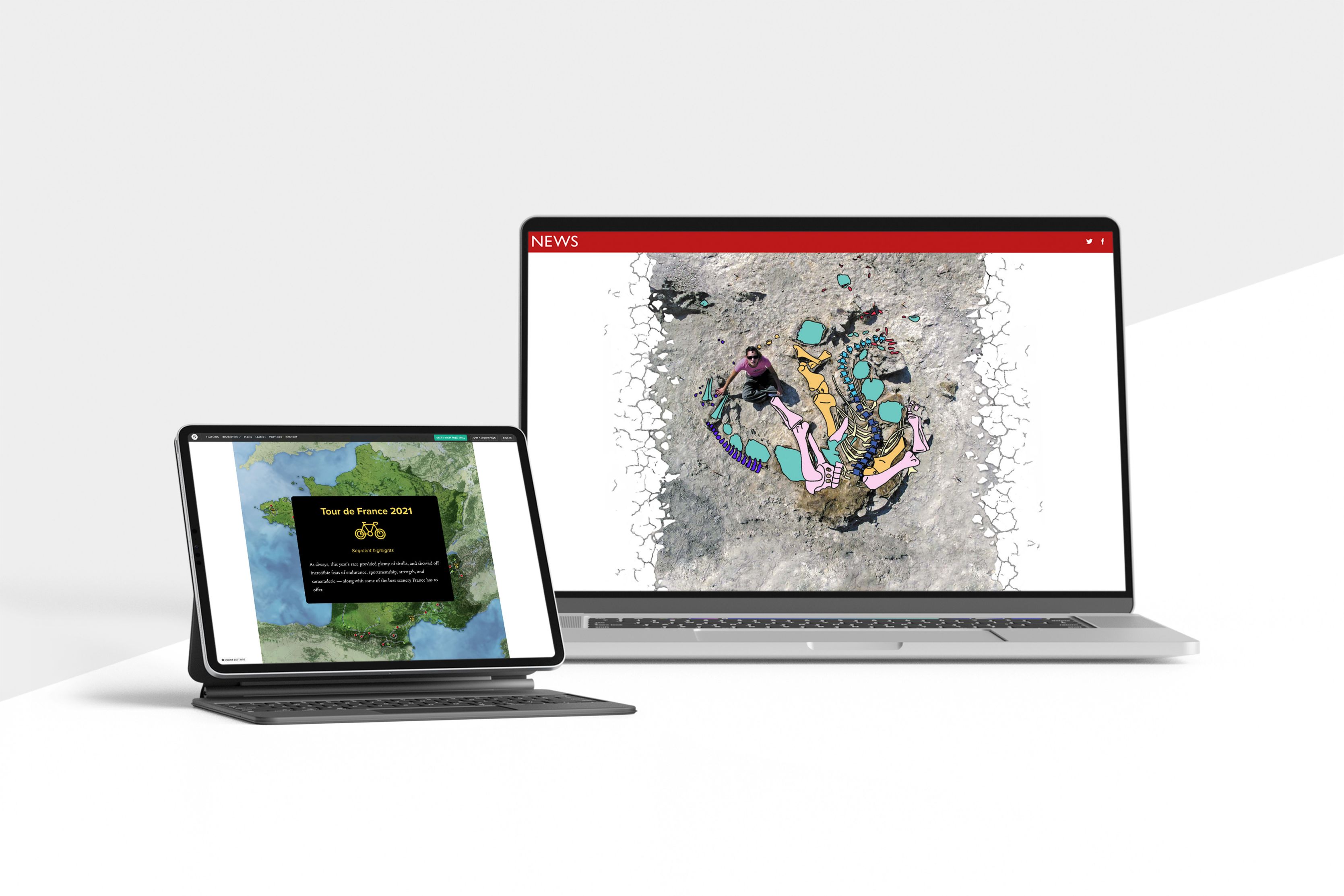 15 visual storytelling tools for content teams