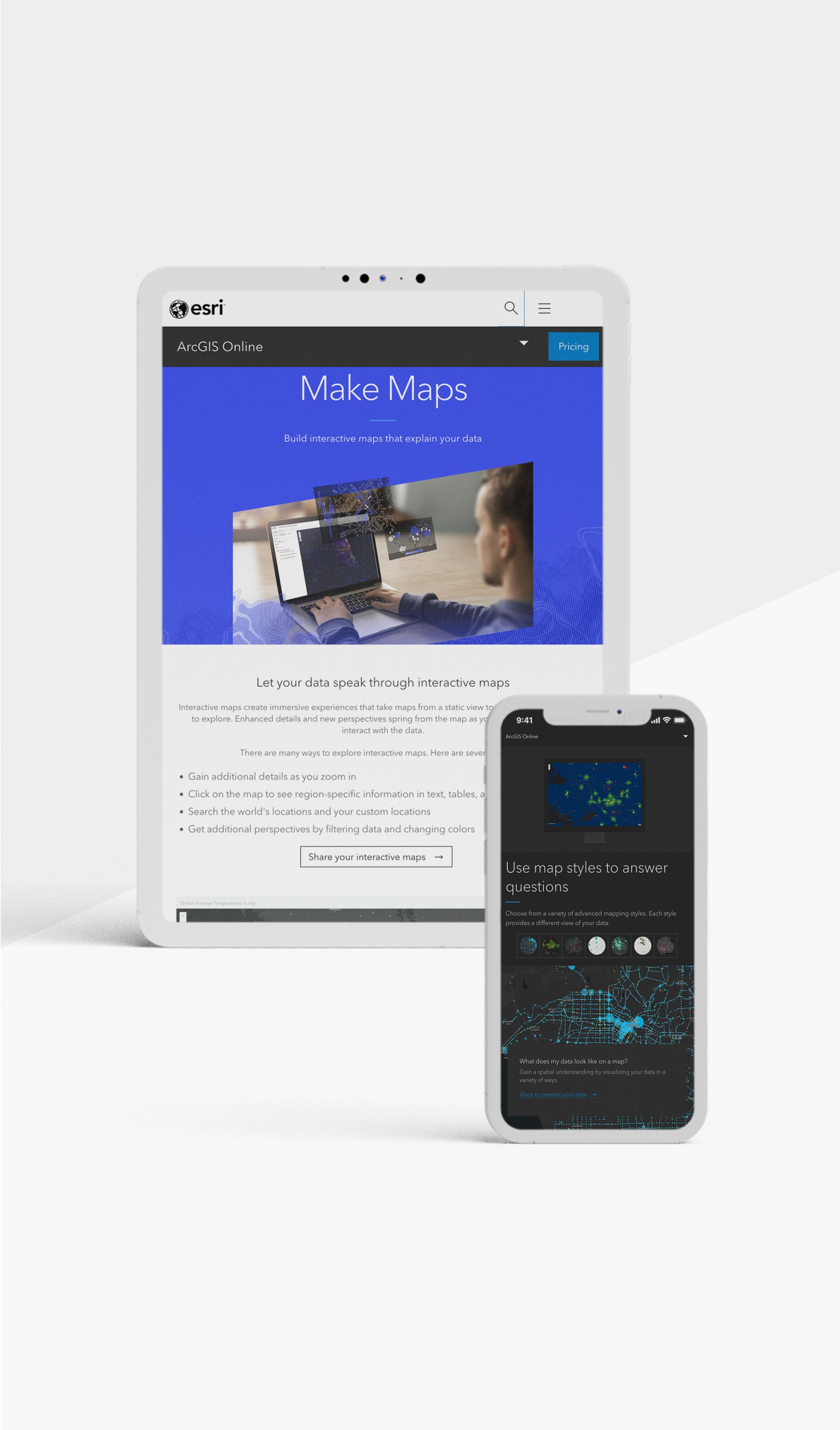 15 visual storytelling tools for content teams