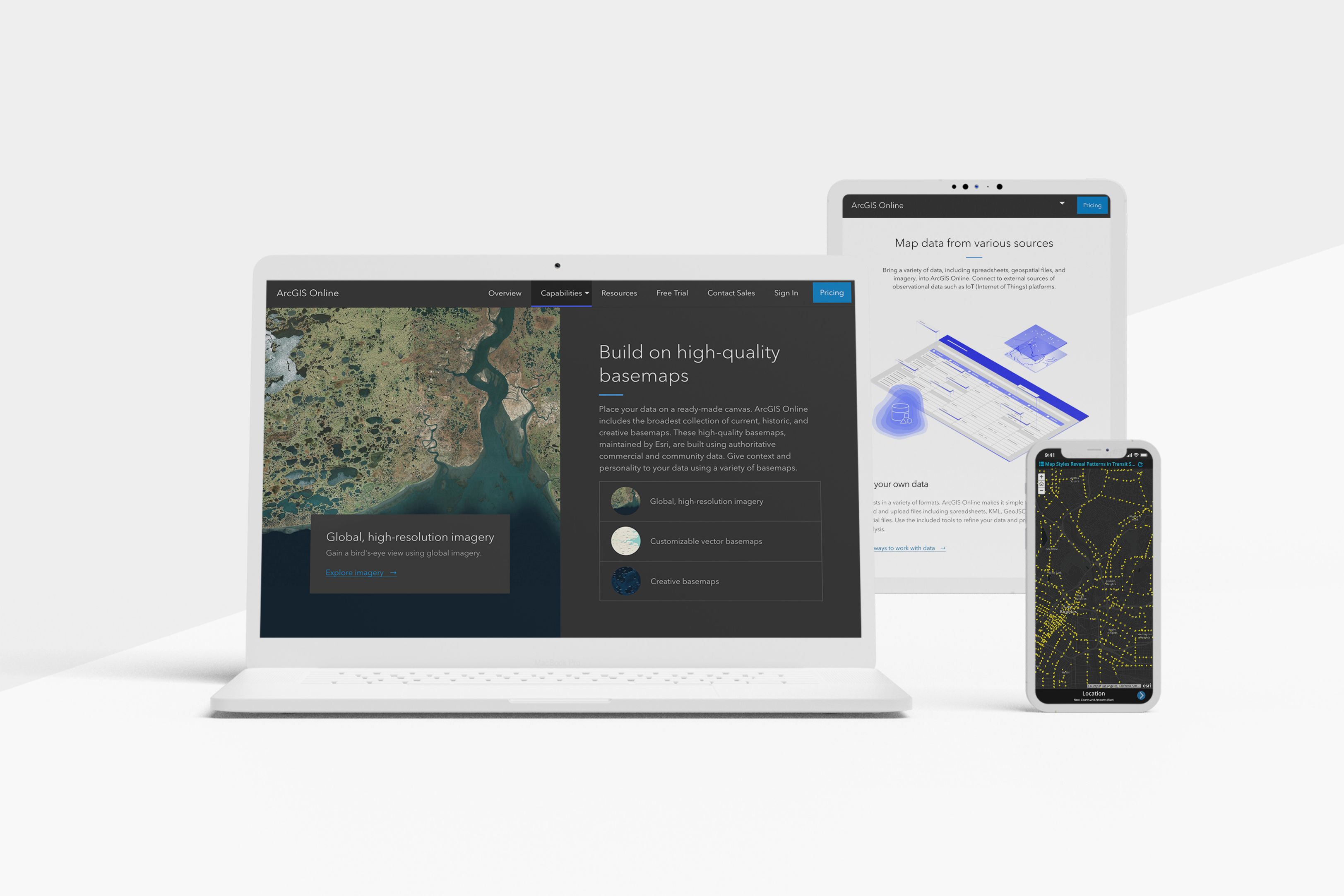 15 visual storytelling tools for content teams