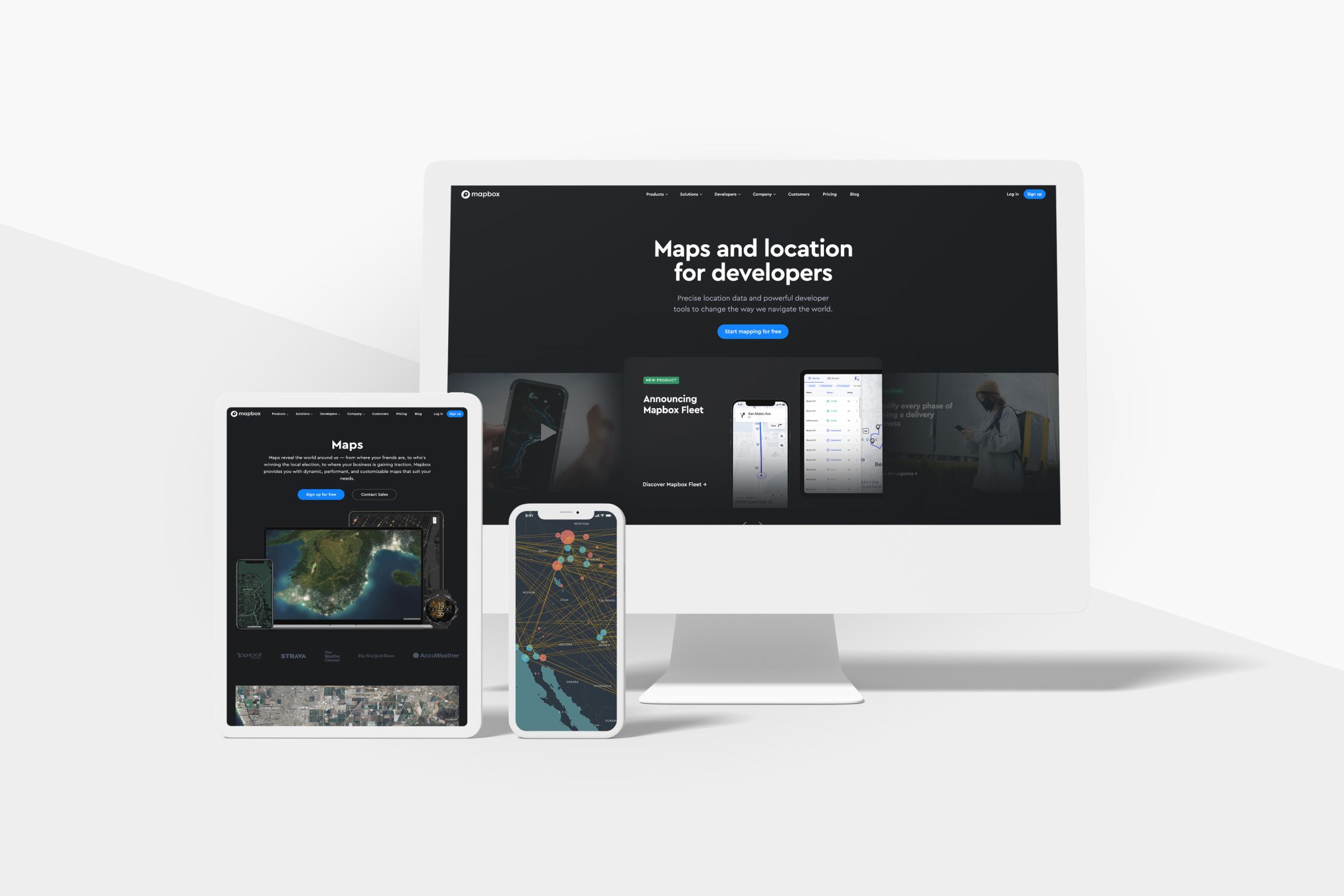 15 visual storytelling tools for content teams