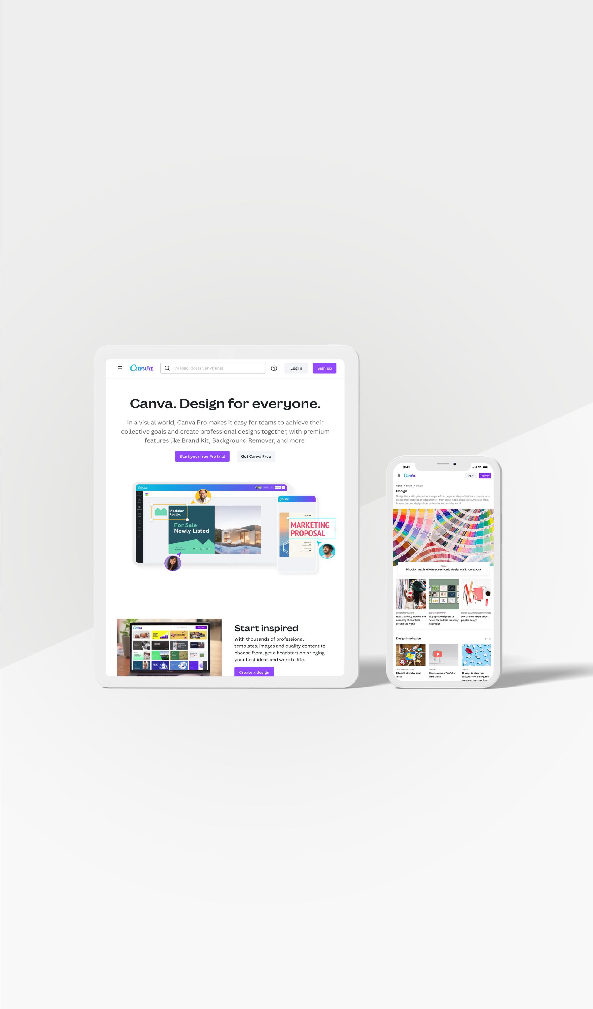 15 visual storytelling tools for content teams