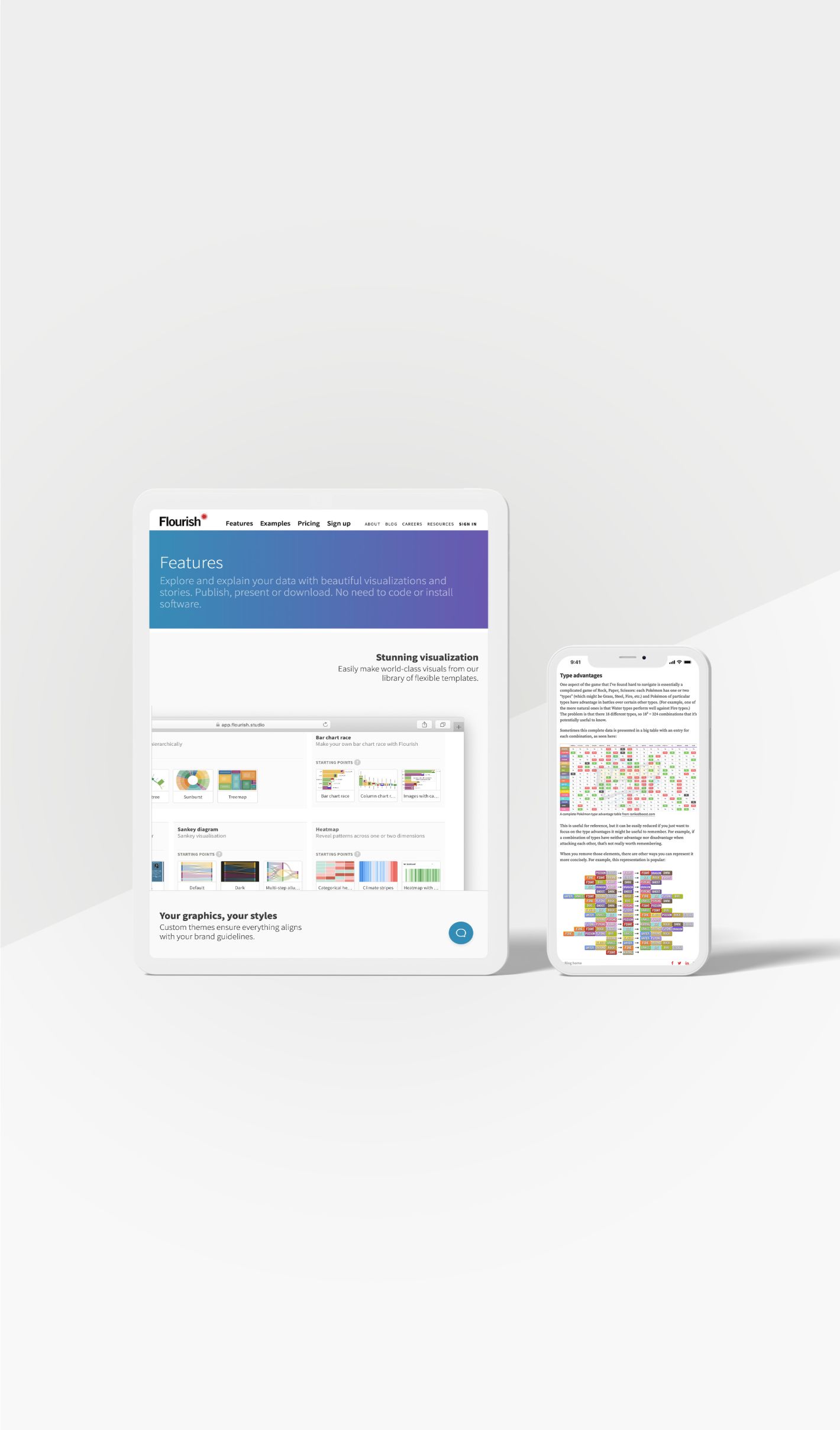 15 visual storytelling tools for content teams