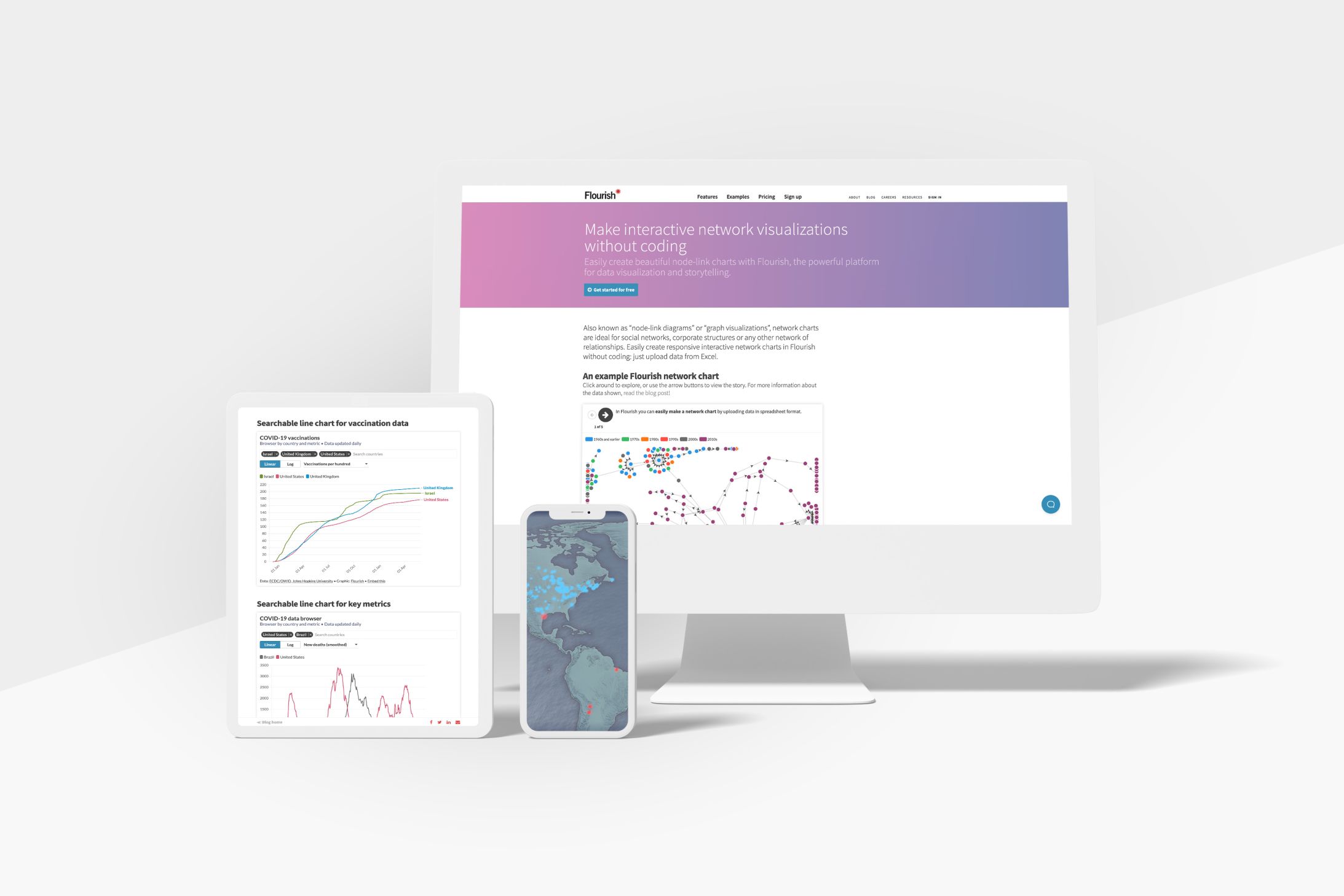 15 visual storytelling tools for content teams