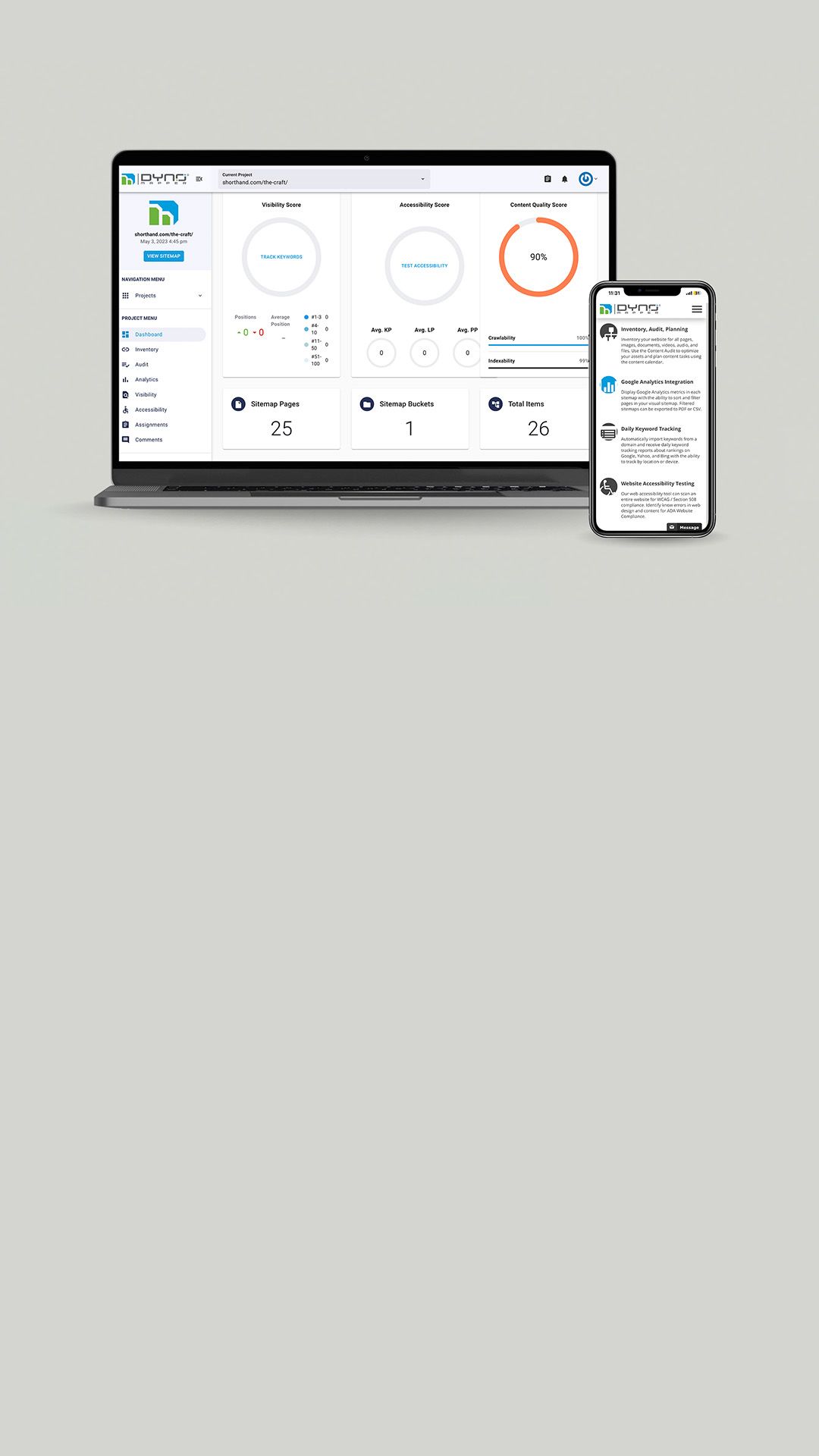 16 Web Accessibility Tools for Testing and Creating Content