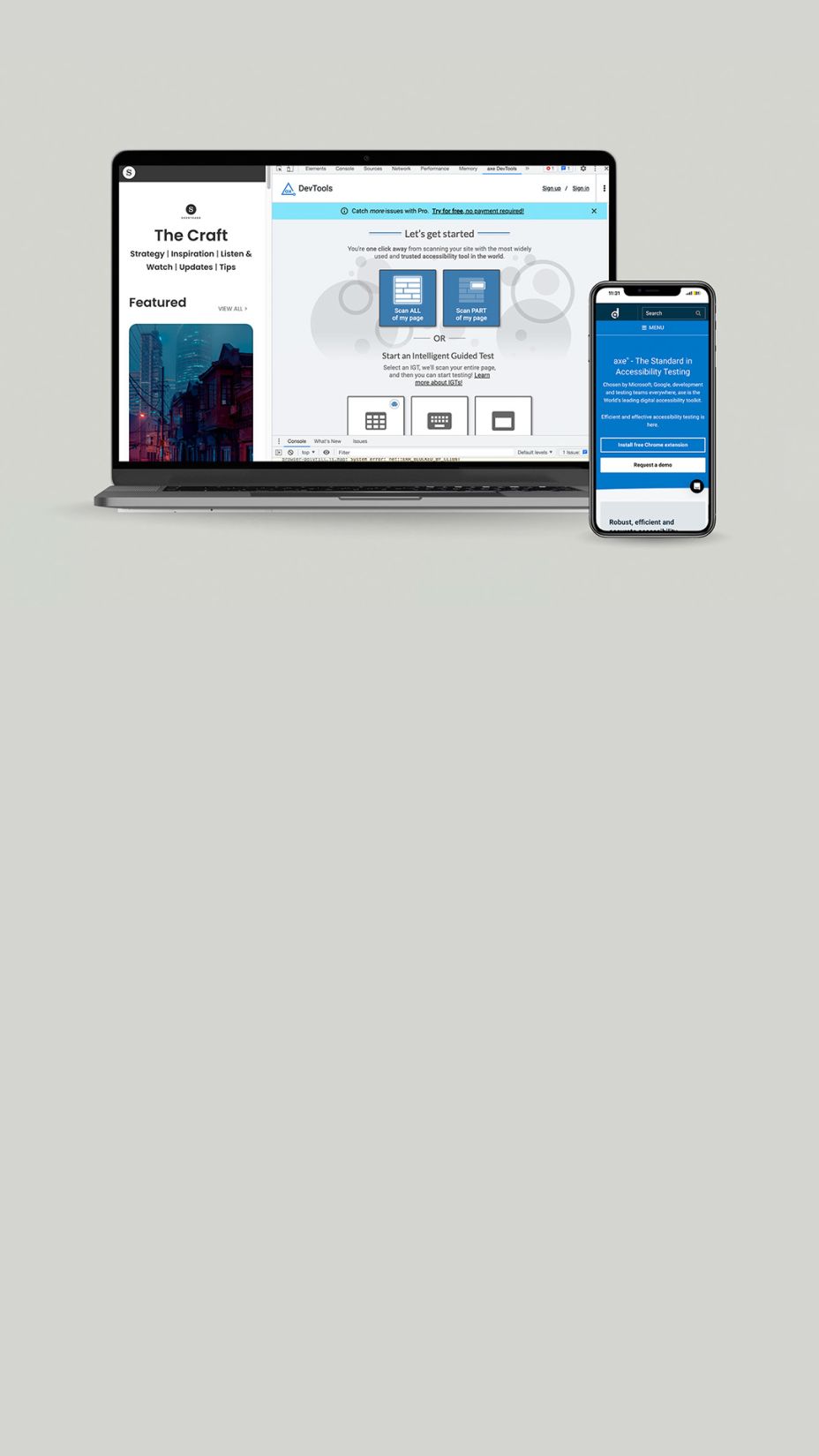 16 Web Accessibility Tools for Testing and Creating Content