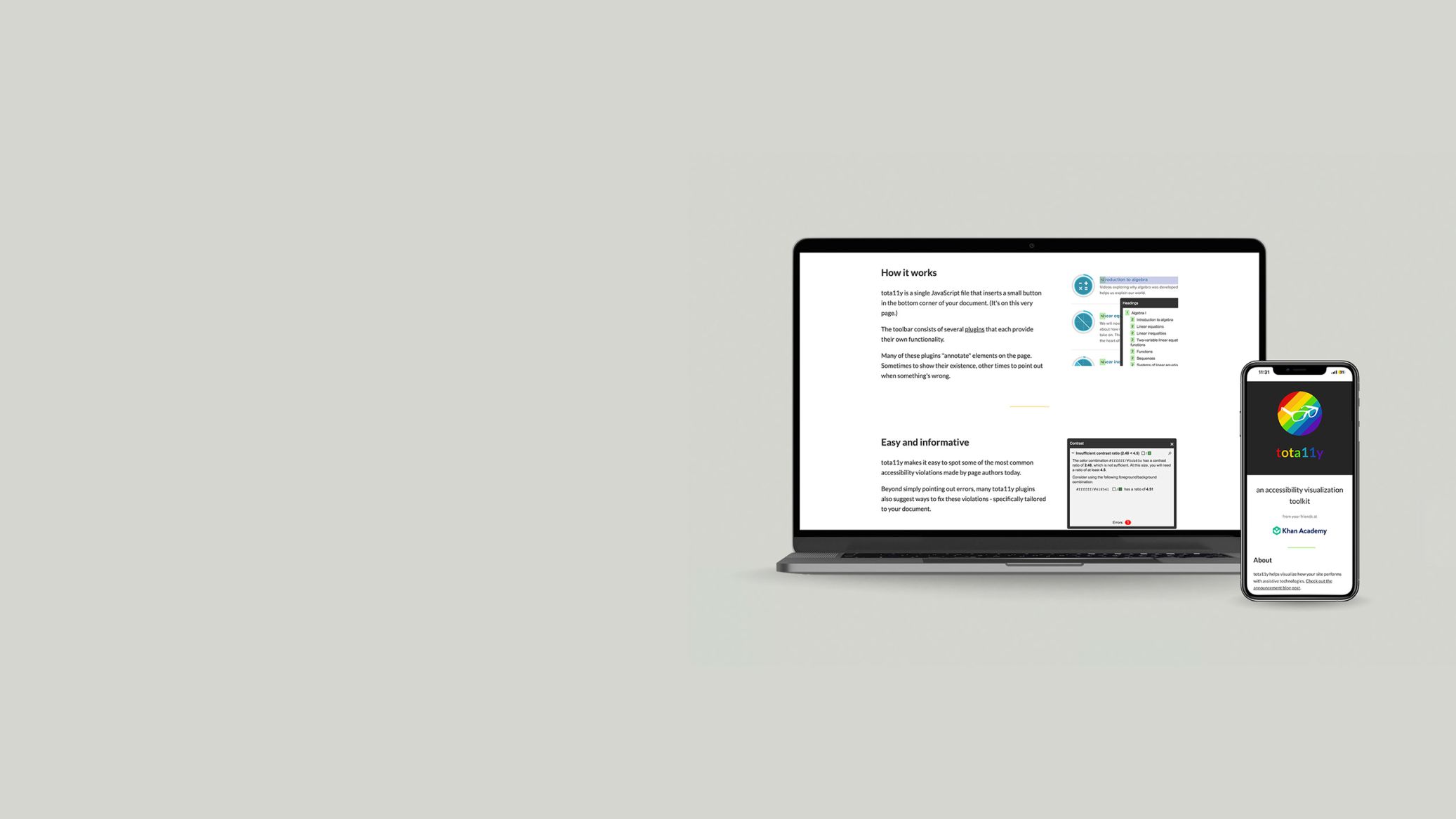 16 Web Accessibility Tools for Testing and Creating Content