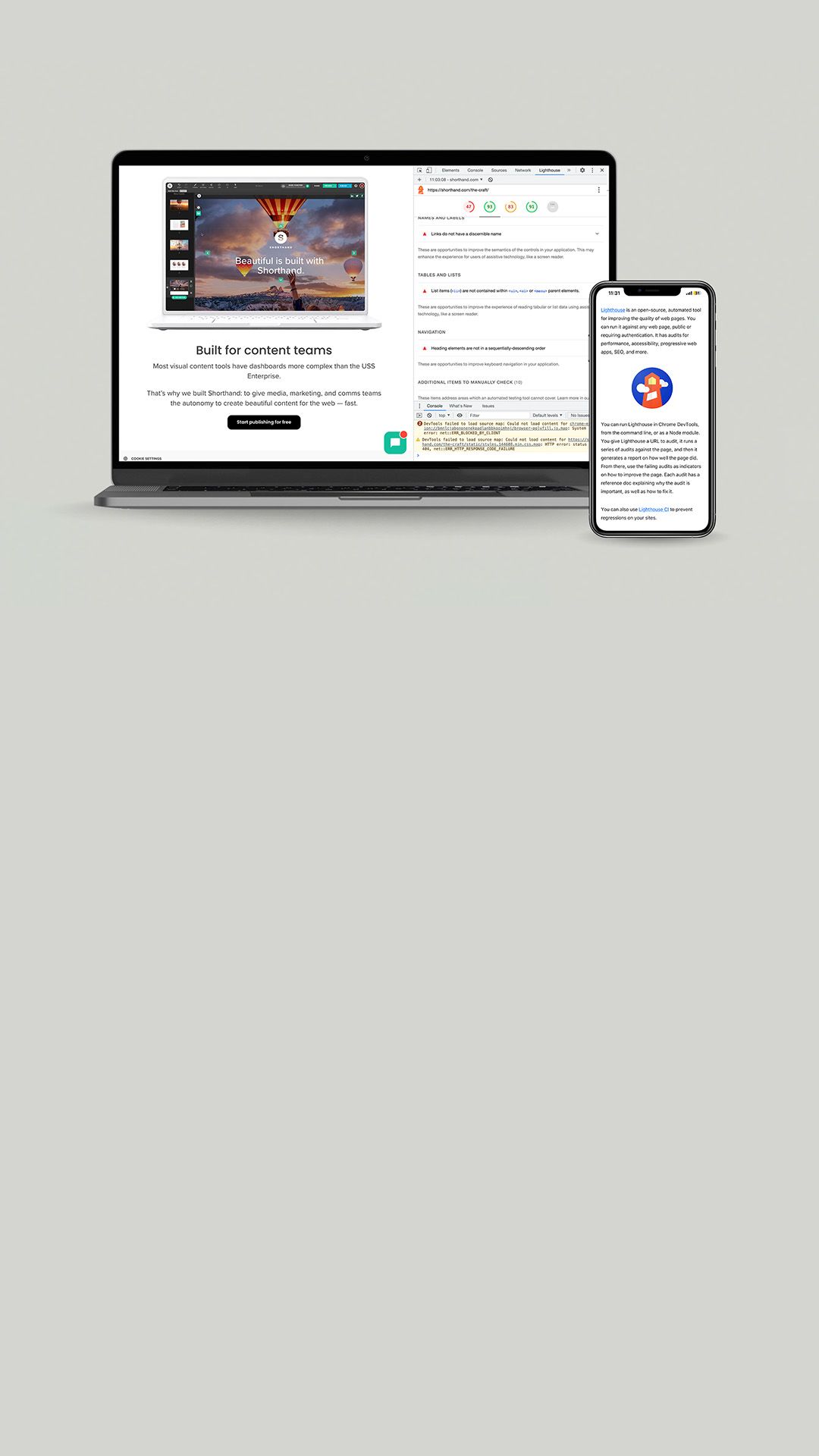 16 Web Accessibility Tools for Testing and Creating Content