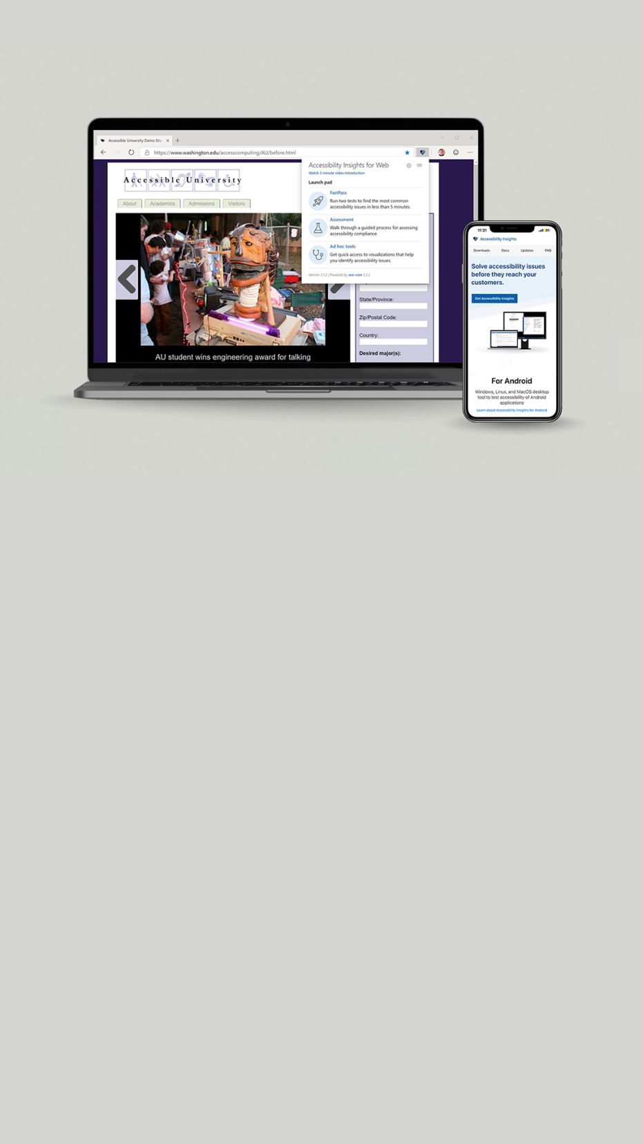 16 Web Accessibility Tools for Testing and Creating Content