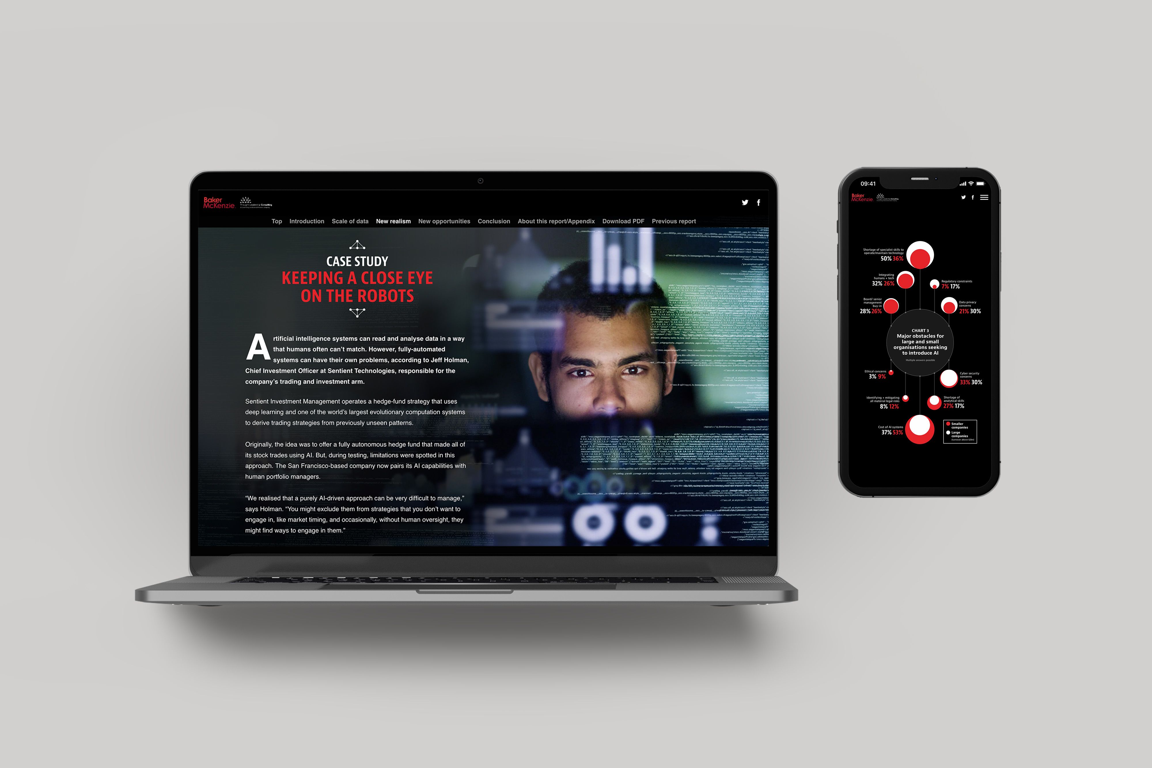 What is content design?