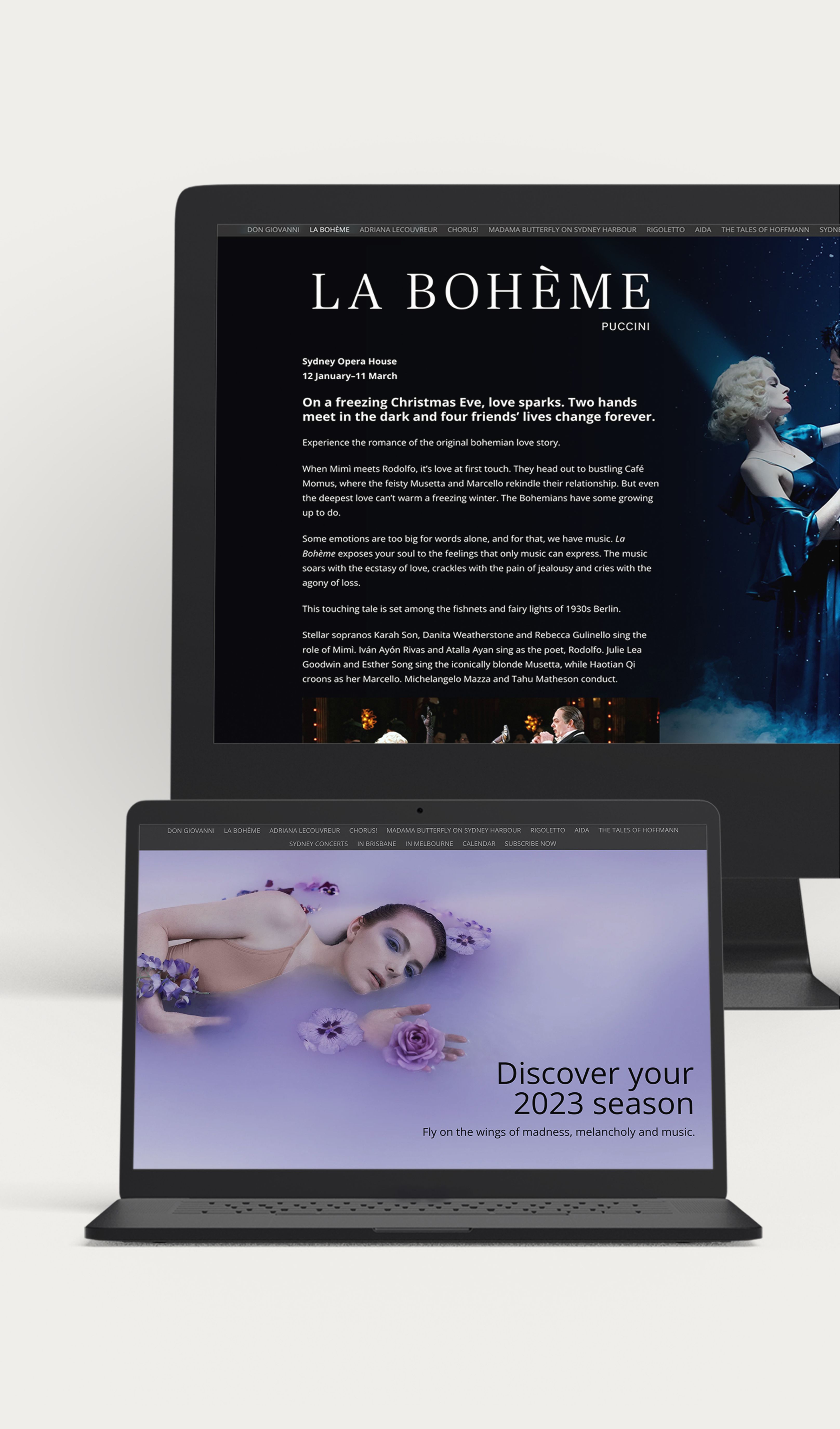 What is content design?