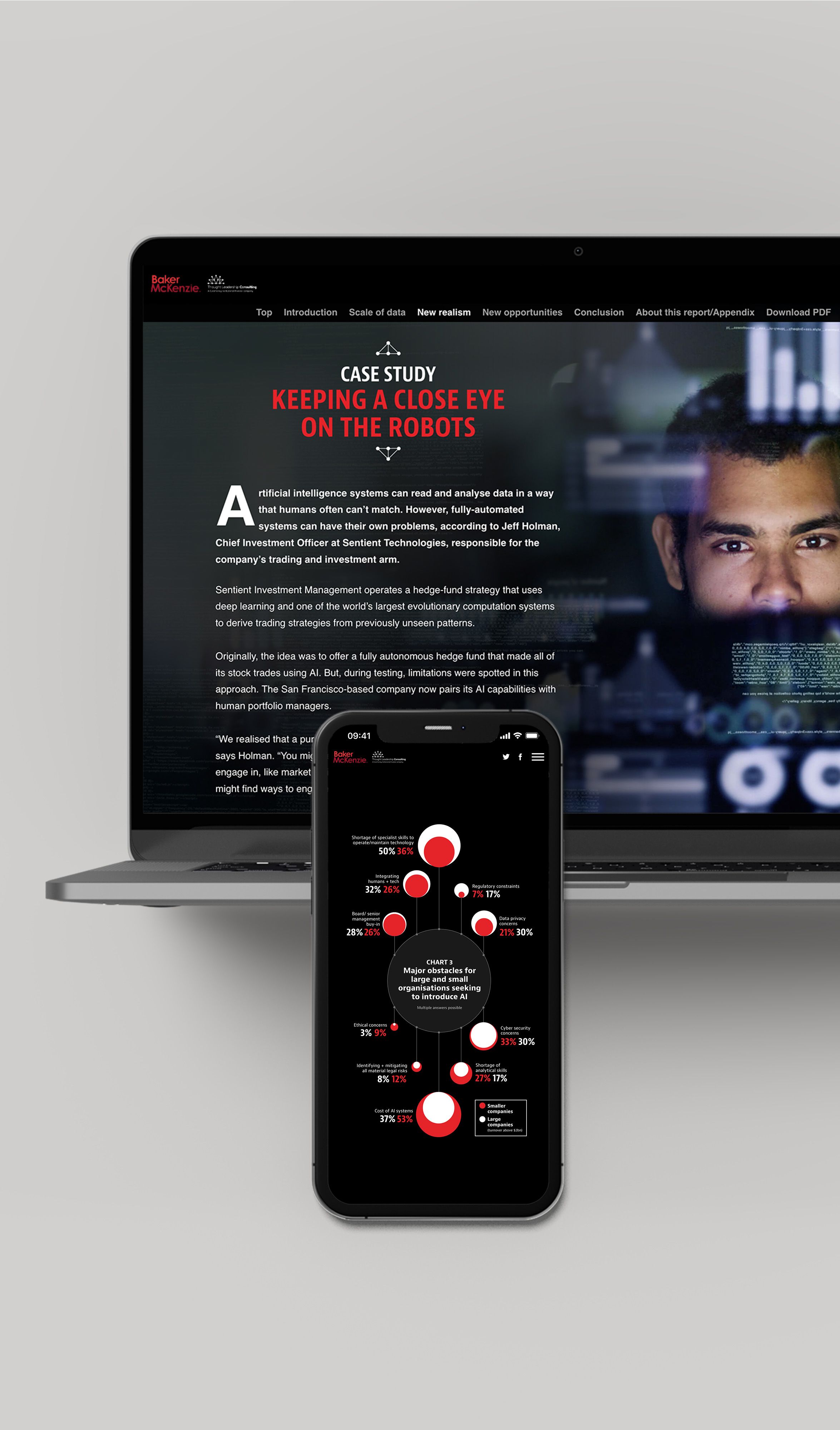 What is content design?