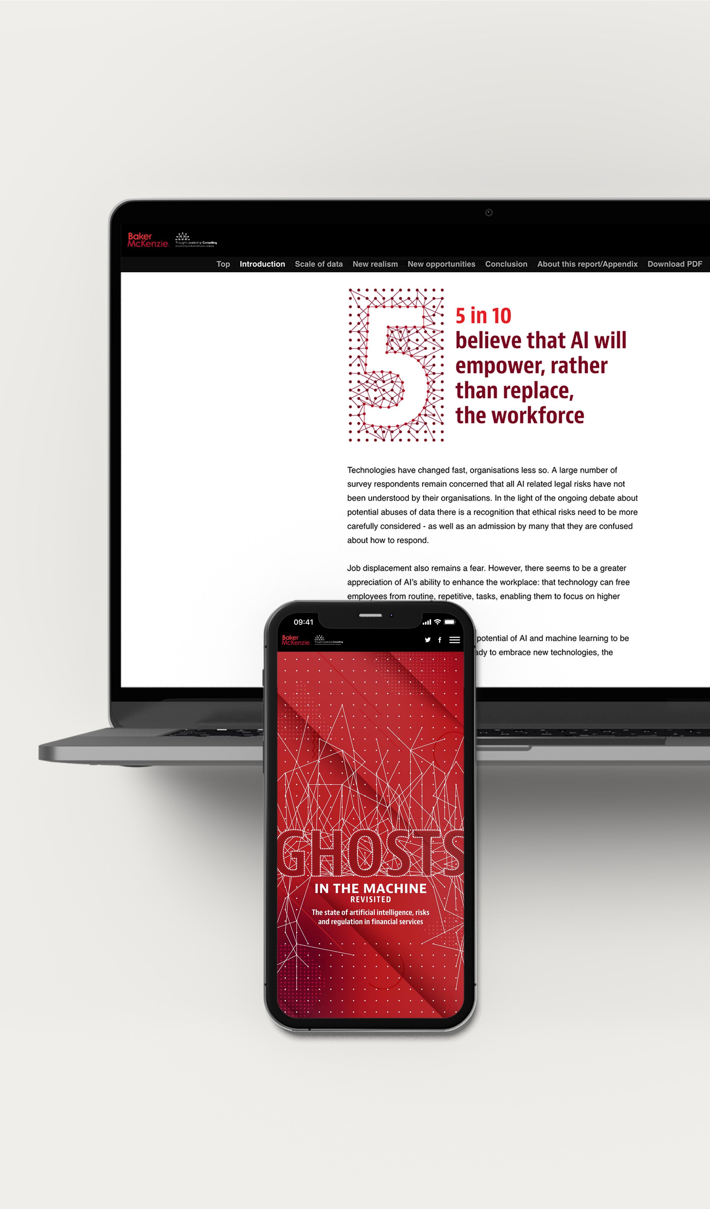 What is content design?